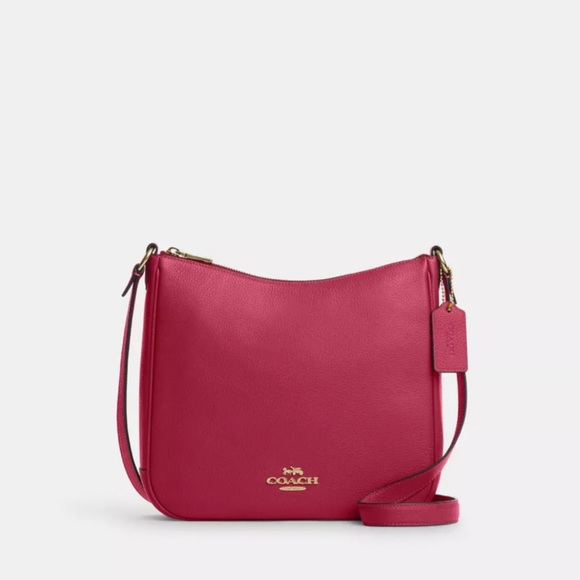 Bags | Coach Ellie Crossbody | Poshmark